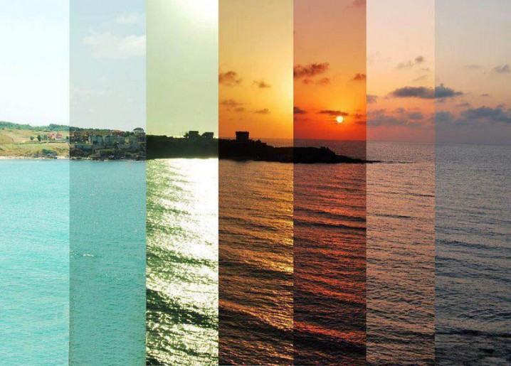Sun Lapse - Sun Grid | Μαθήματα τέχνης - Artlessons.gr